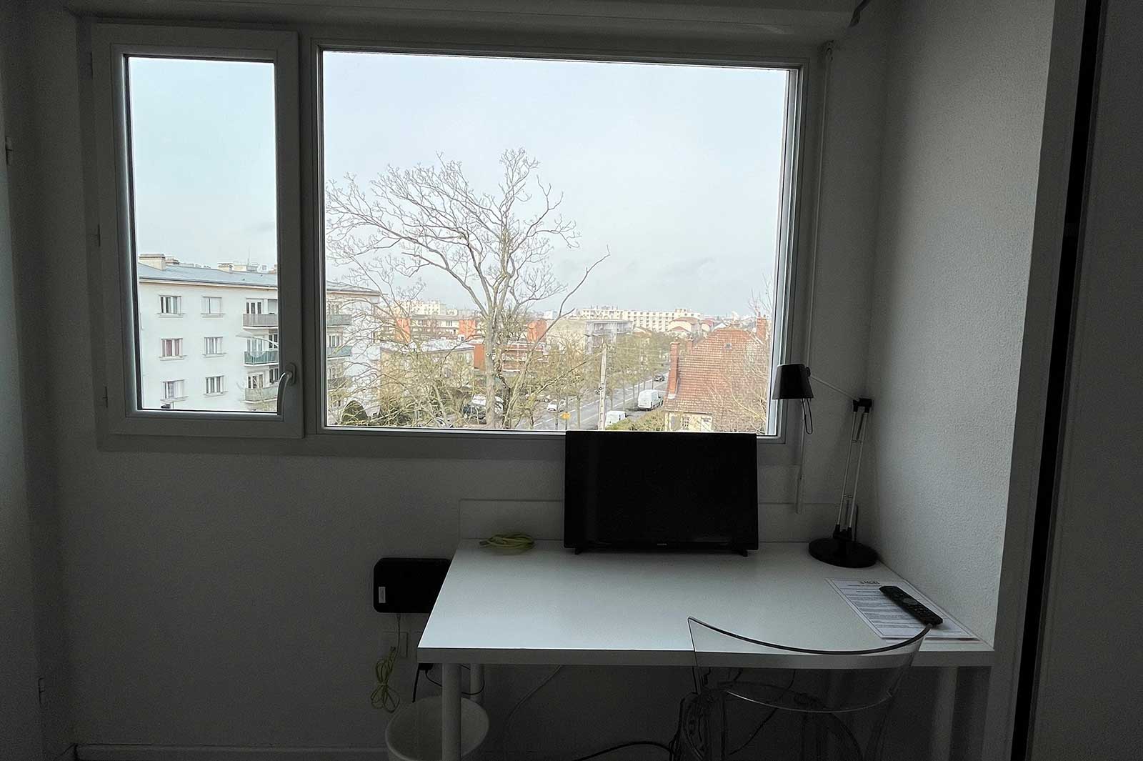 Logement étudiant Reims - Résidence Laudine